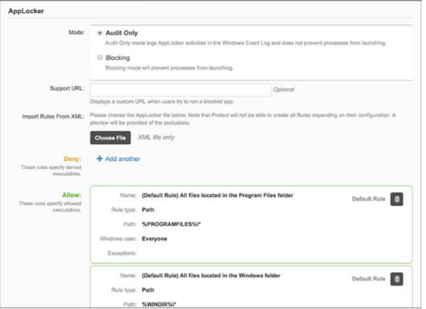 Tanium Software - 2020 Reviews, Pricing & Demo