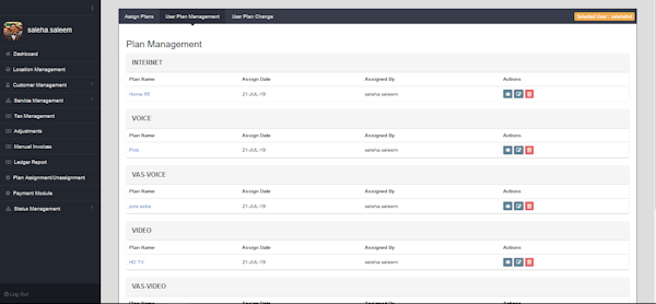 Telco Billing Solution Software - 2021 Pricing, Features & Demo