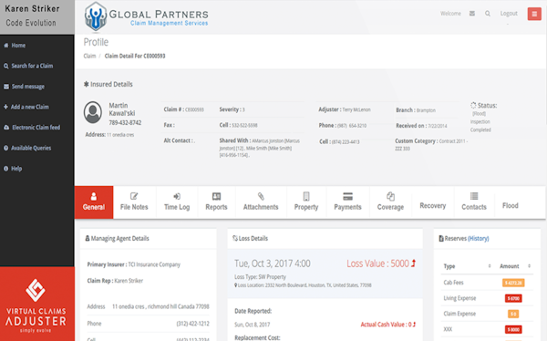 Virtual Claims Adjuster Software - 2020 Reviews, Pricing & Demo