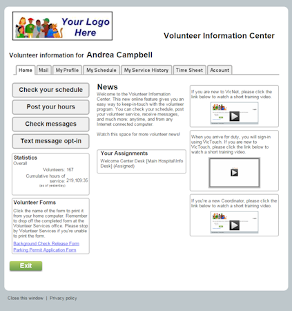 Volgistics Software - 2021 Reviews, Pricing & Demo
