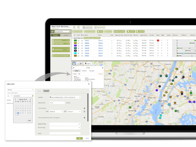 Best Truck Dispatch Software - 2022 Reviews & Pricing