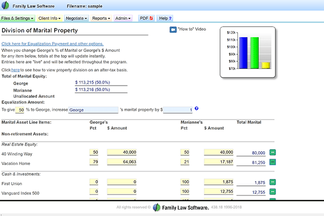 Best Family Law Software - 2022 Reviews, Pricing, and Demos