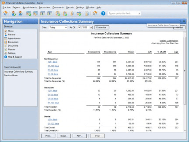 Best Medical Billing Software - 2022 Reviews & Pricing