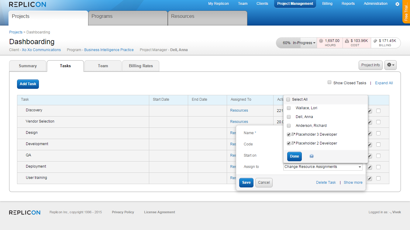 Project Planning Checklist: 5 Steps Every PM Should Take